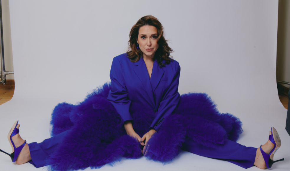 An Evening with Broadway Star Jessica Vosk - Newport Classical