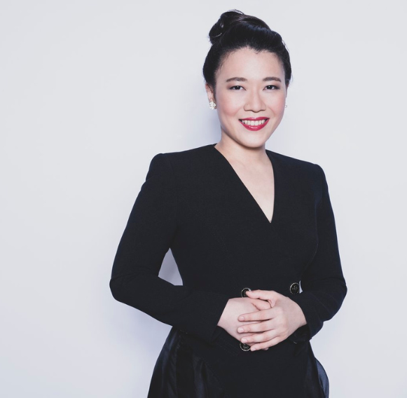 Charlotte Hu - Newport Classical