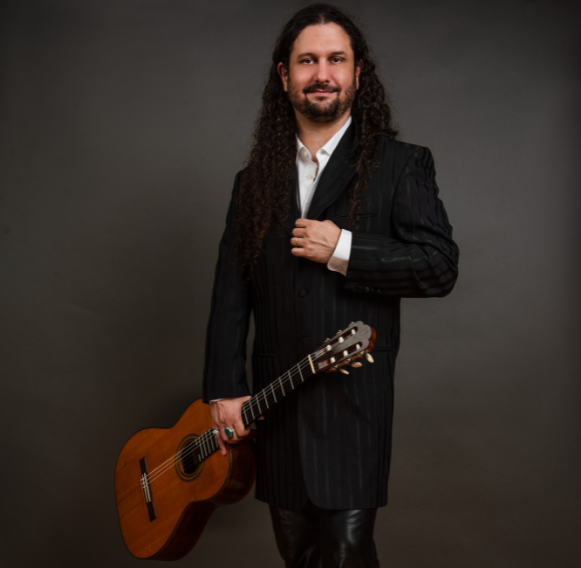 Aaron Larget-Caplan - Newport Classical